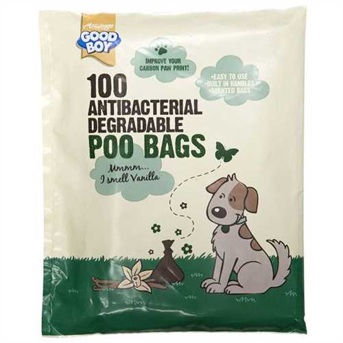 Poop Bags