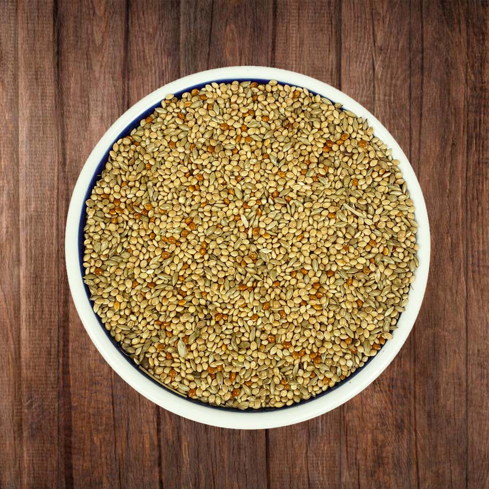 Budgie Foods | Budgerigar Seed Mixed | Package Pets