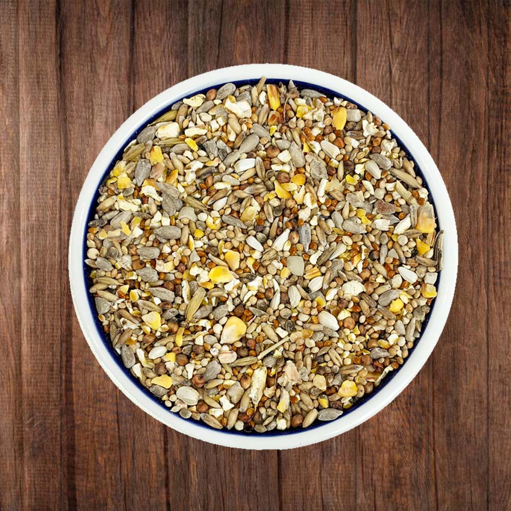 Premium Wild Bird Food Mix Wheat Free