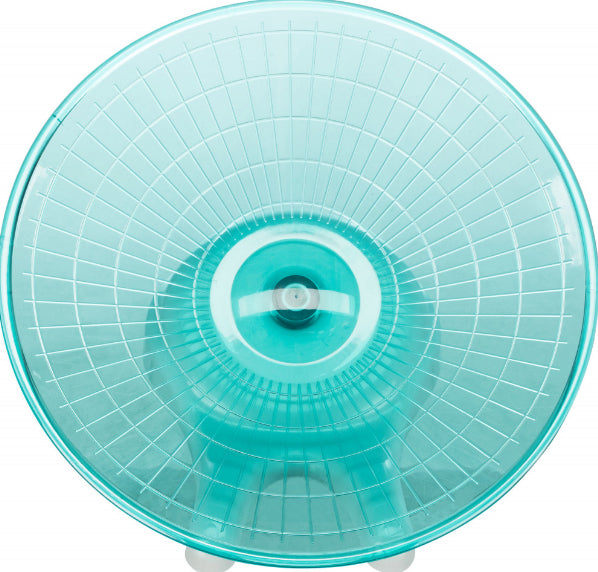 Trixie Running Flying Saucer Disc for Hamster & Mice