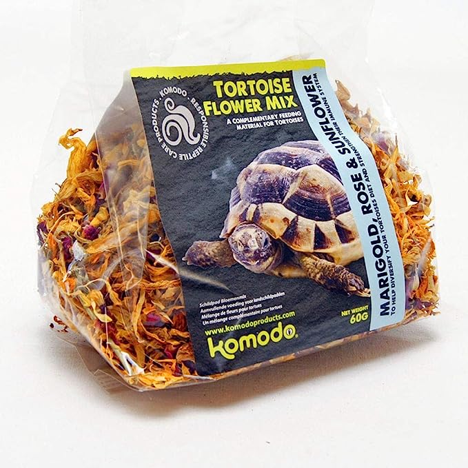 Tortoise Food